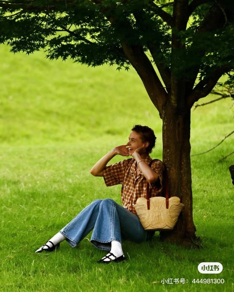 Indistinguishable Celine Shopping Bags