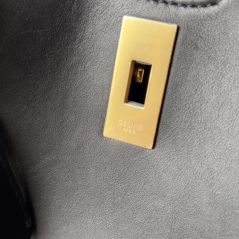 Official Celine Shopping Bags