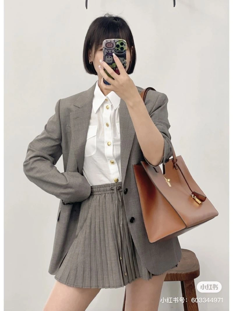 Mirror quality Celine Shopping Bags