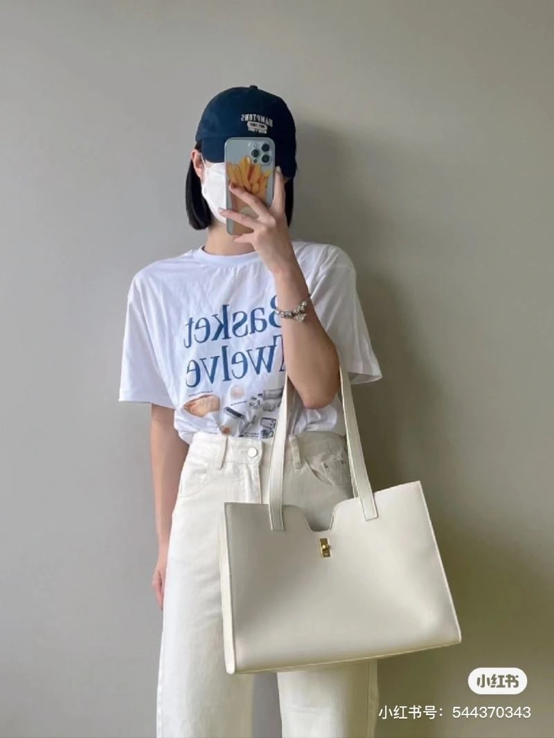 Mirror quality Celine Shopping Bags