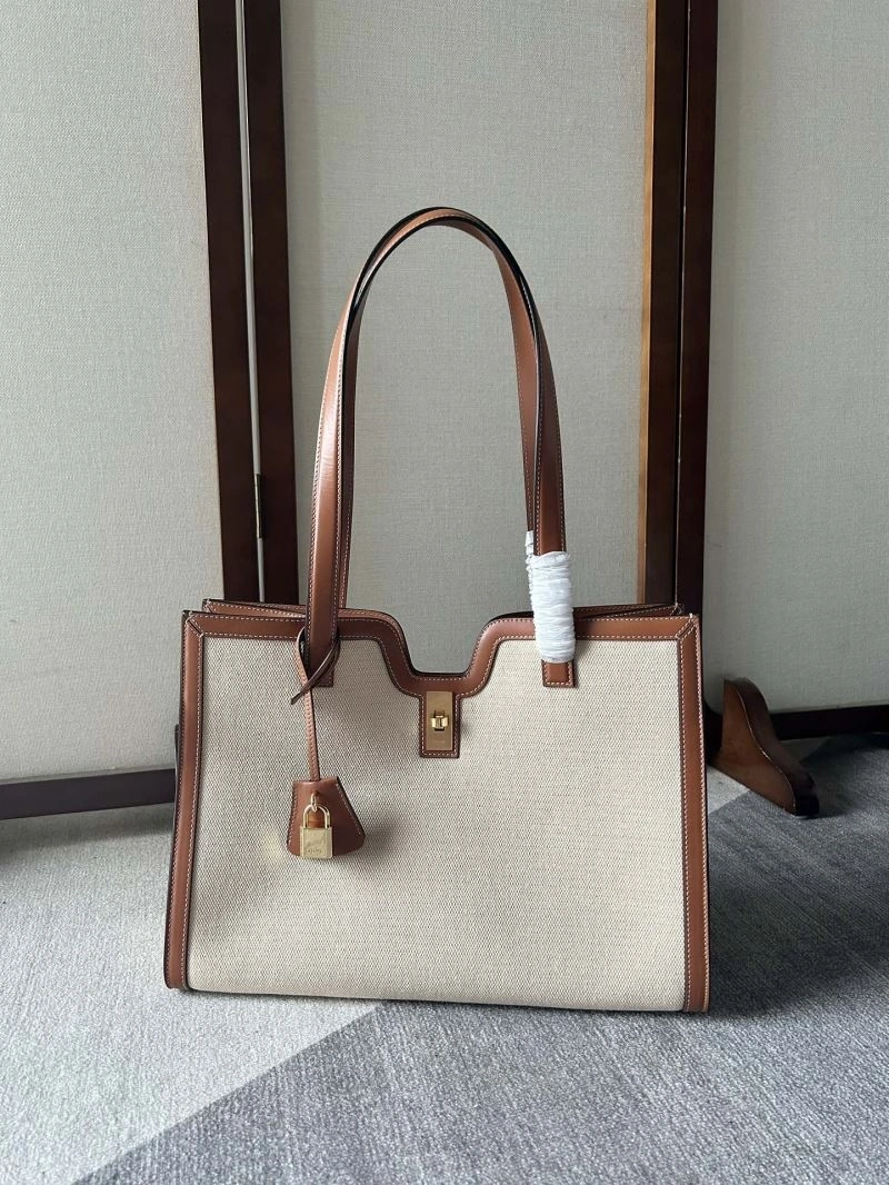 Celine Shopping Bags