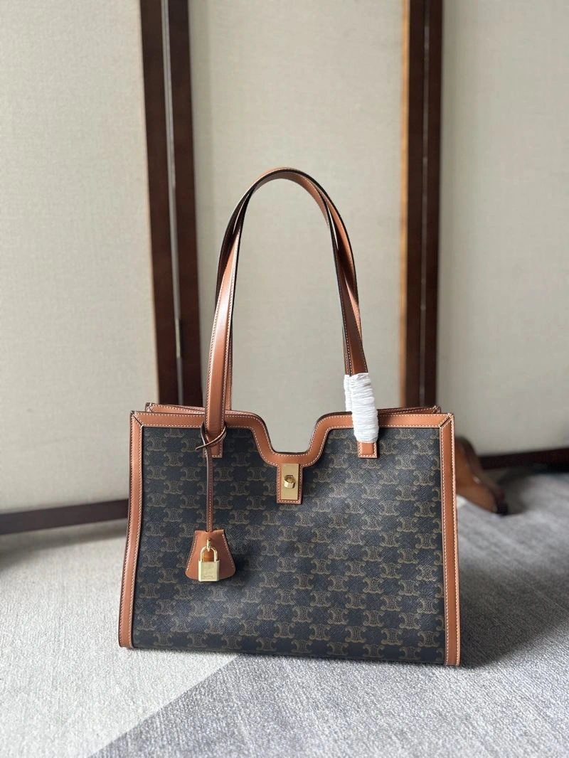 Celine Shopping Bags