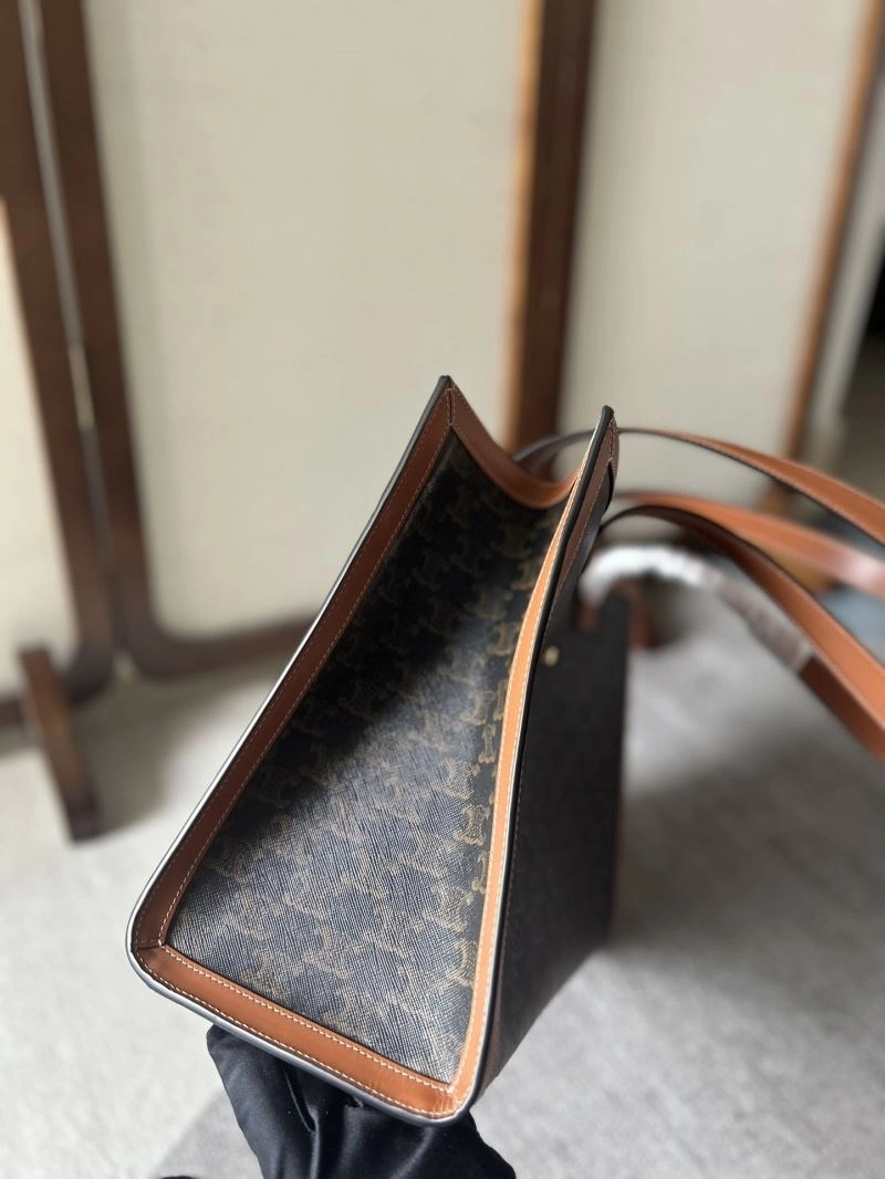 Authentic Celine Shopping Bags