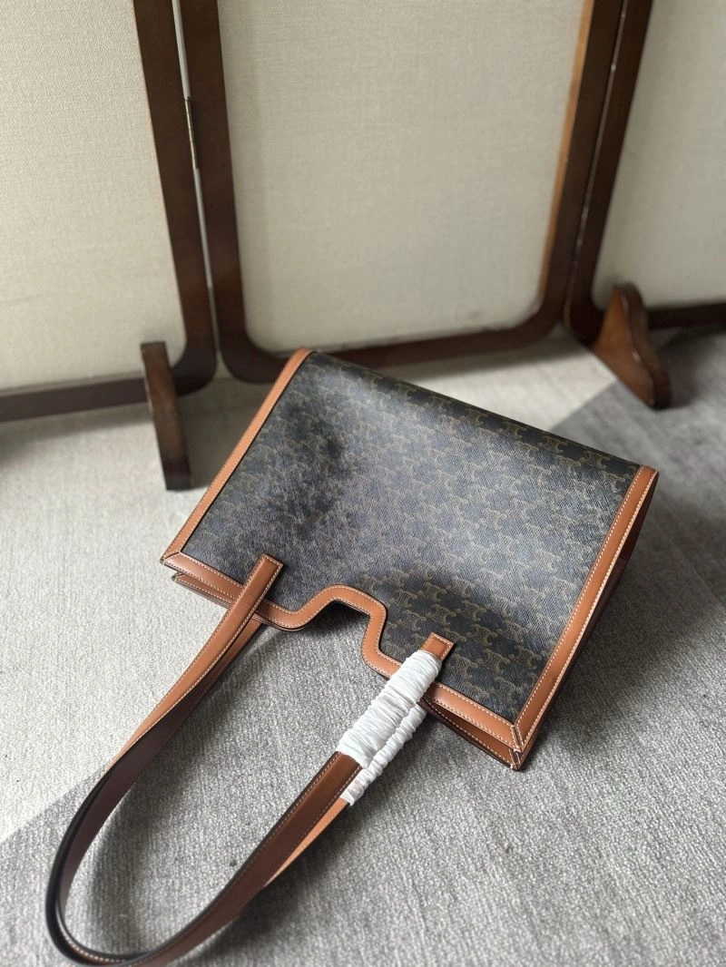 Authentic Celine Shopping Bags