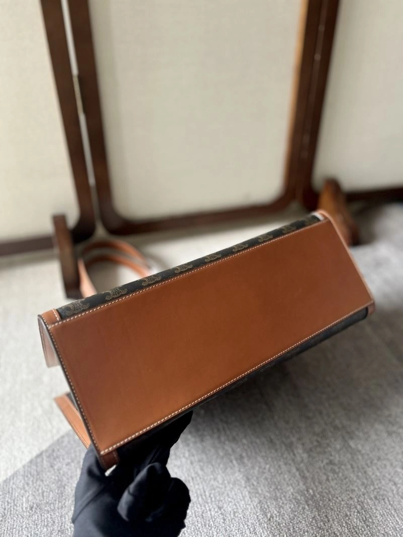 Authentic Celine Shopping Bags