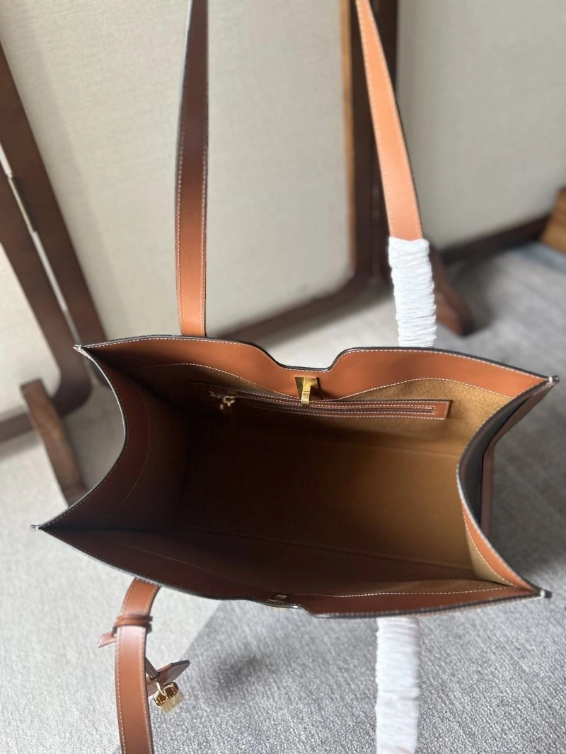 Authentic Celine Shopping Bags