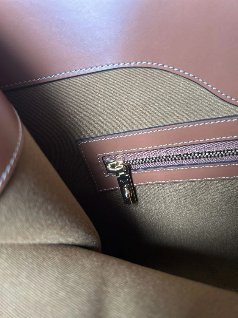 Authentic Celine Shopping Bags