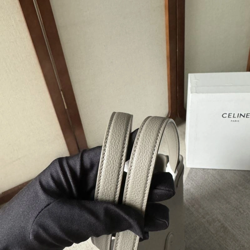 Original Celine Shopping Bags
