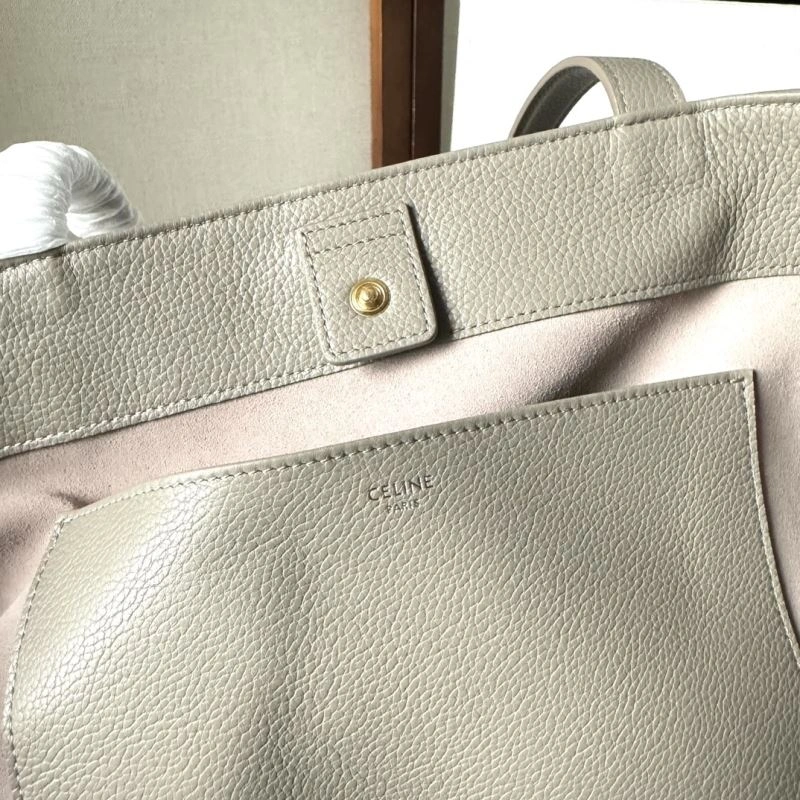 Original Celine Shopping Bags