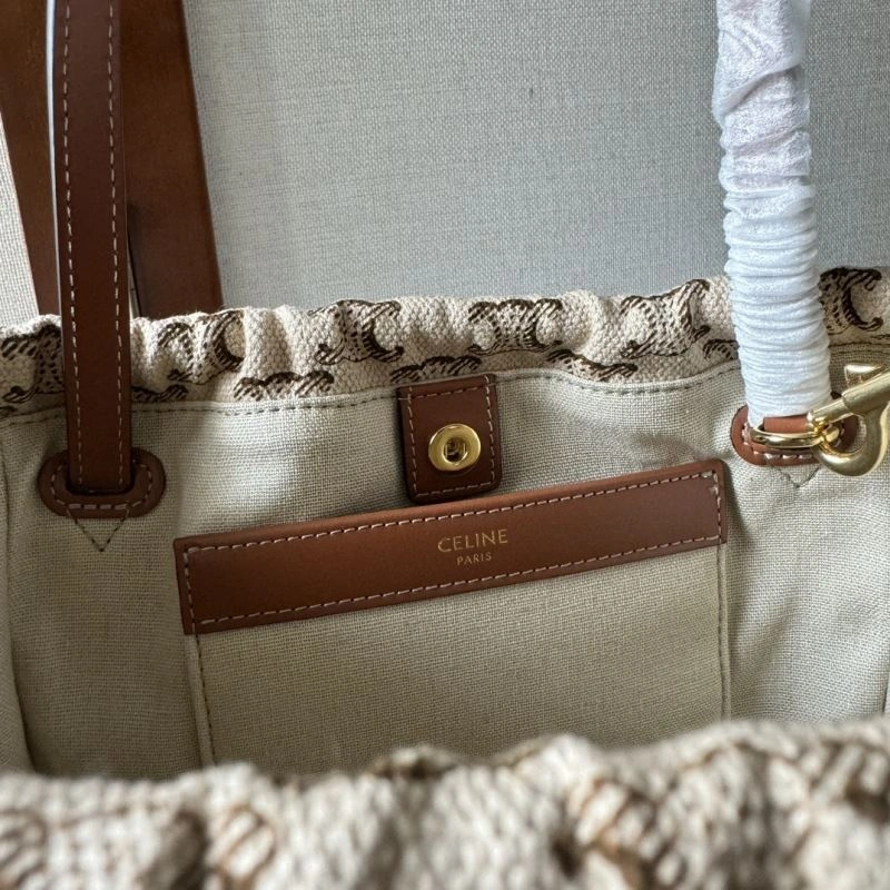Exact replica Celine Shopping Bags