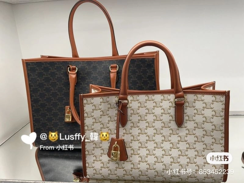 Perfect replica Celine Shopping Bags