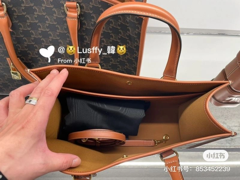 Perfect replica Celine Shopping Bags