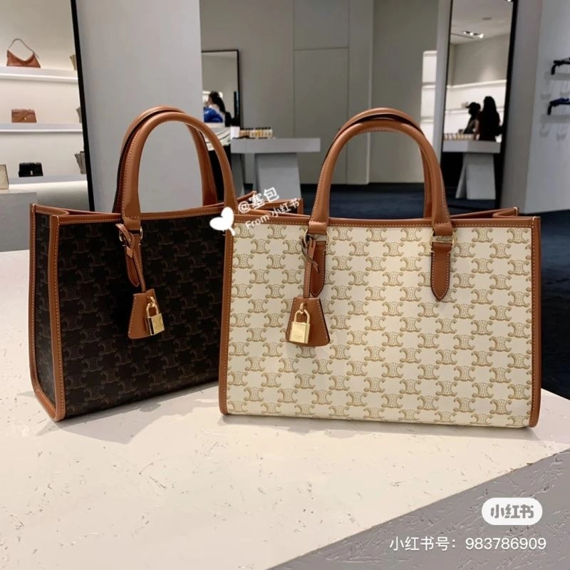 Perfect replica Celine Shopping Bags
