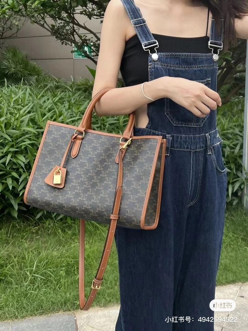 Exact replica Celine Shopping Bags