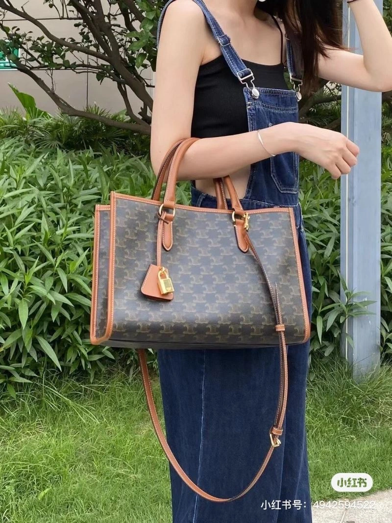 Exact replica Celine Shopping Bags