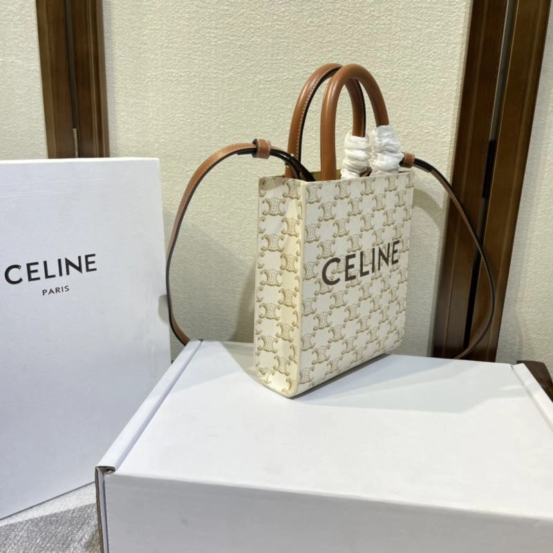 Genuine Celine Shopping Bags