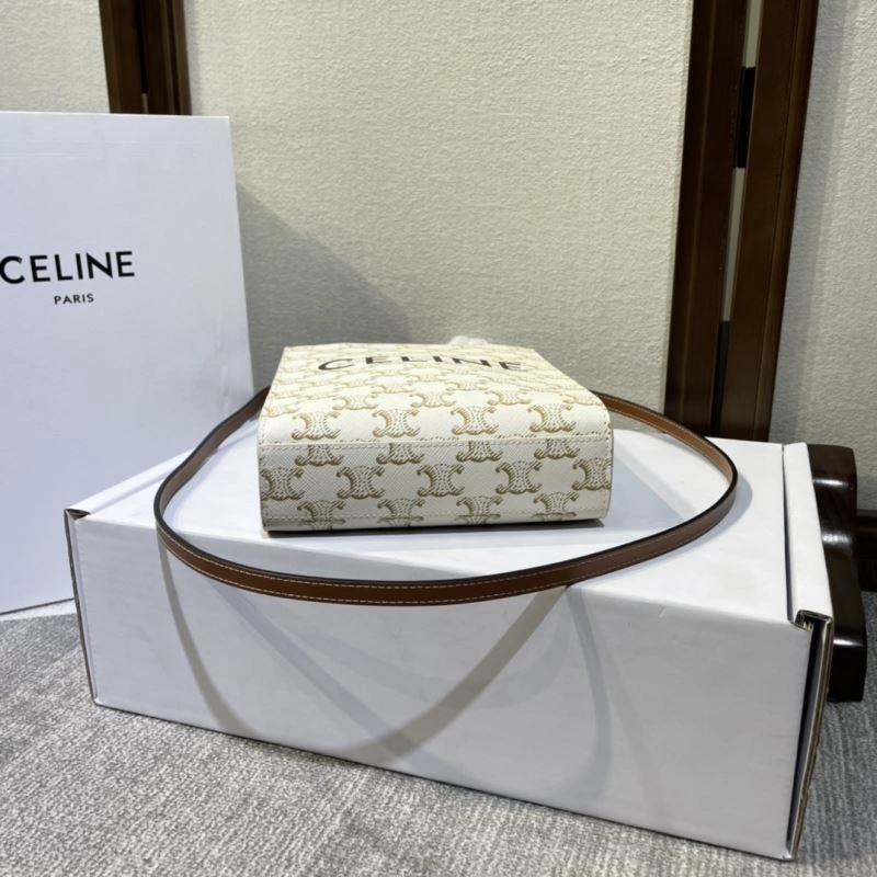 Genuine Celine Shopping Bags