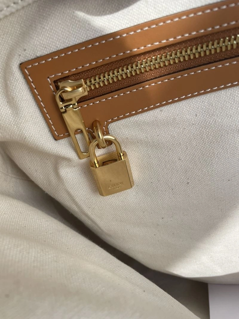 Top mirror Celine Shopping Bags