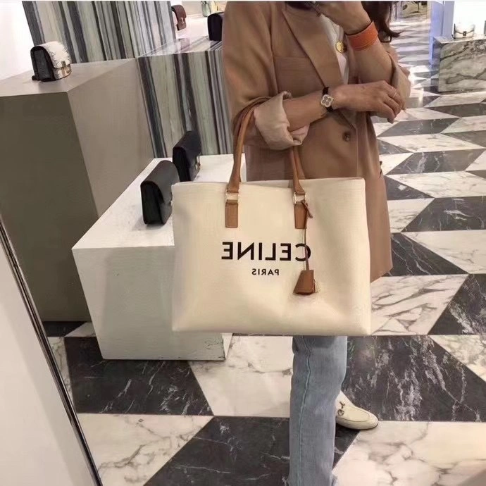 Top mirror Celine Shopping Bags