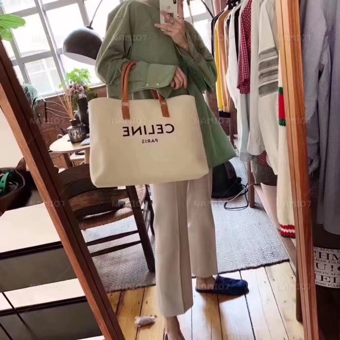 Top mirror Celine Shopping Bags