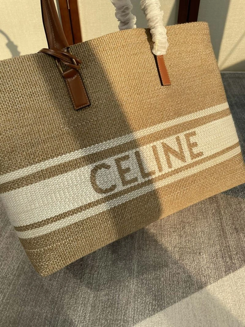 Factory-made Celine Shopping Bags