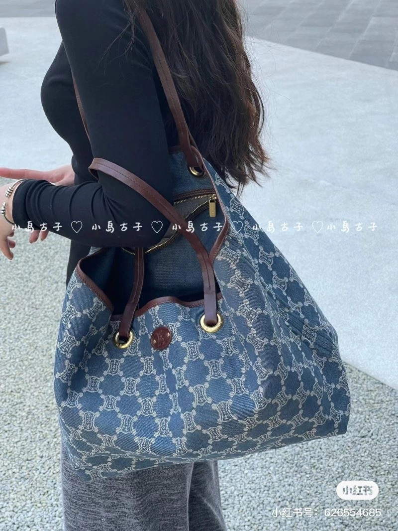 Cut-rate Celine Shopping Bags