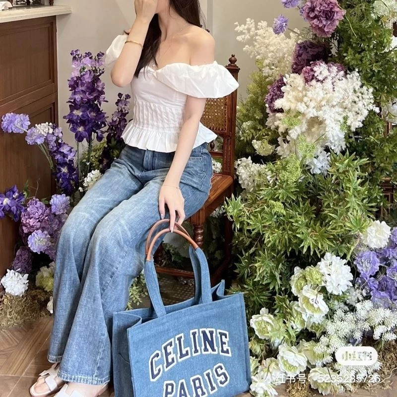 High accuracy Celine Shopping Bags