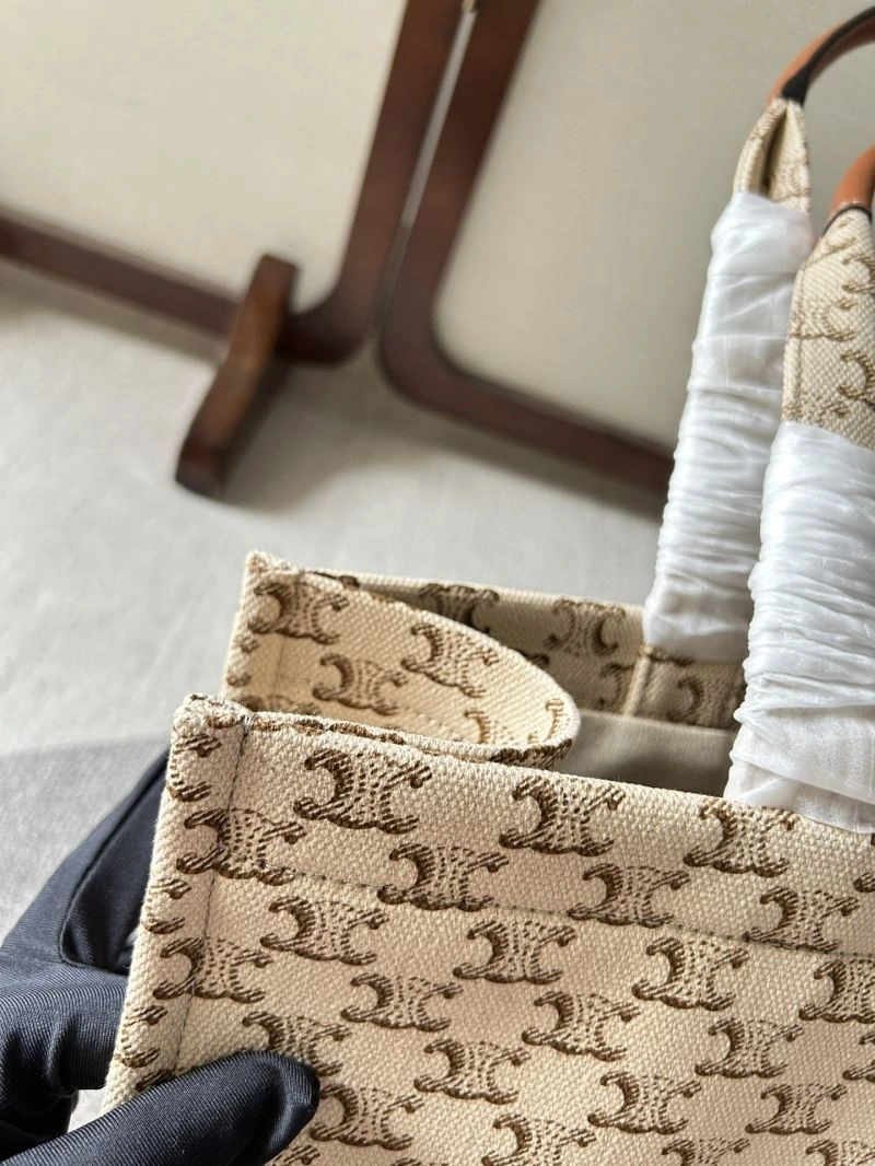 Affordable Celine Shopping Bags