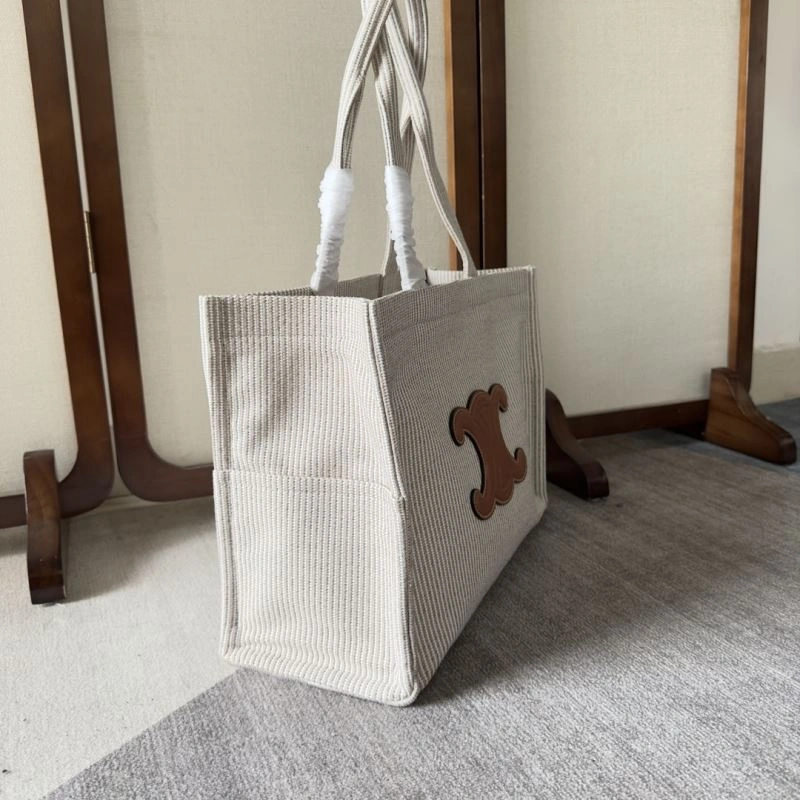 Genuine Celine Shopping Bags