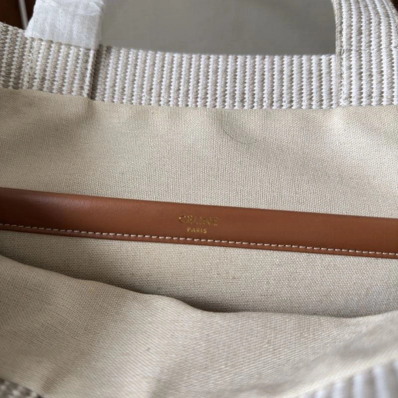 Genuine Celine Shopping Bags