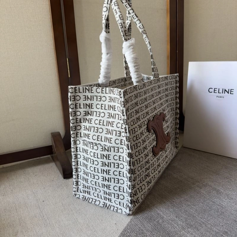 Top match Celine Shopping Bags