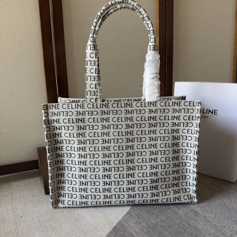 Top match Celine Shopping Bags
