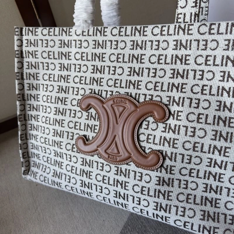 Top match Celine Shopping Bags