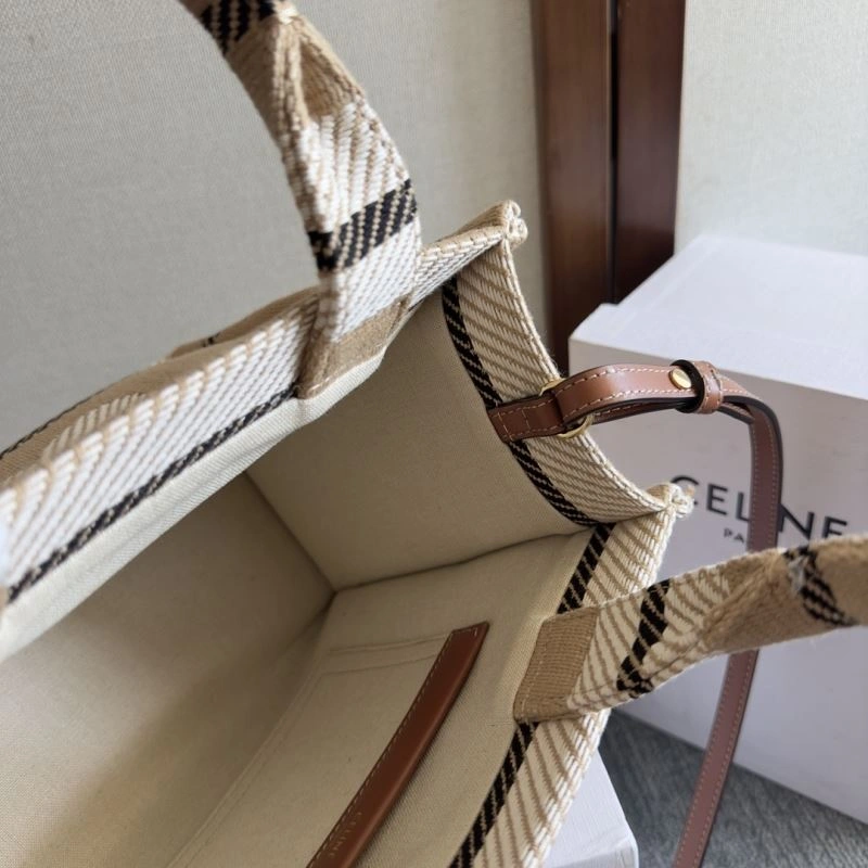 Authentic Celine Shopping Bags