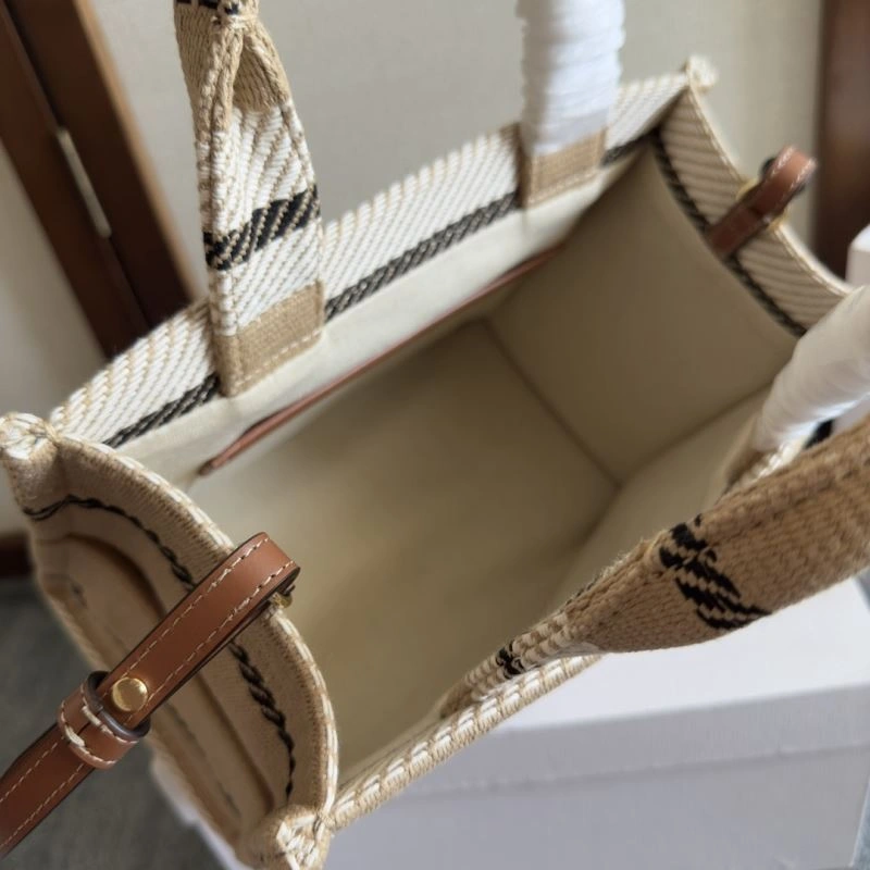 Authentic Celine Shopping Bags