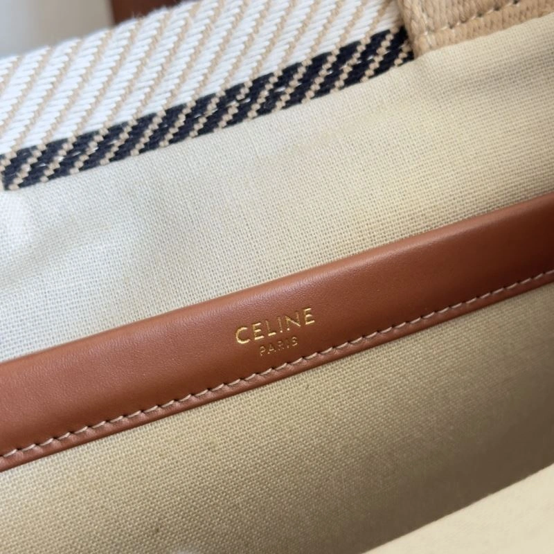 Authentic Celine Shopping Bags