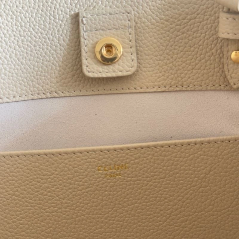 Brand-original Celine Shopping Bags