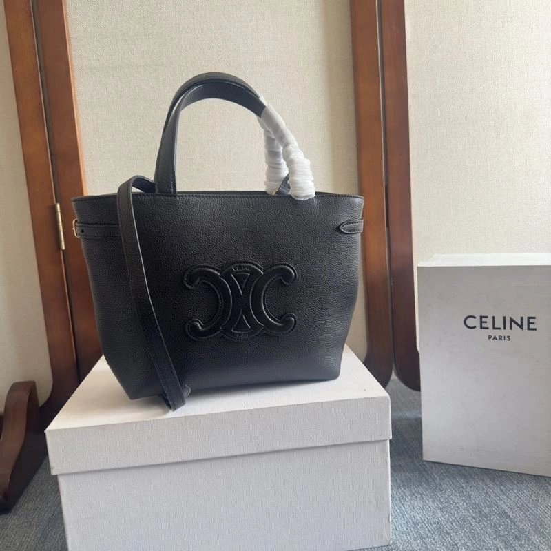 Celine Shopping Bags