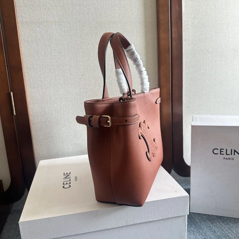 Top mirror Celine Shopping Bags