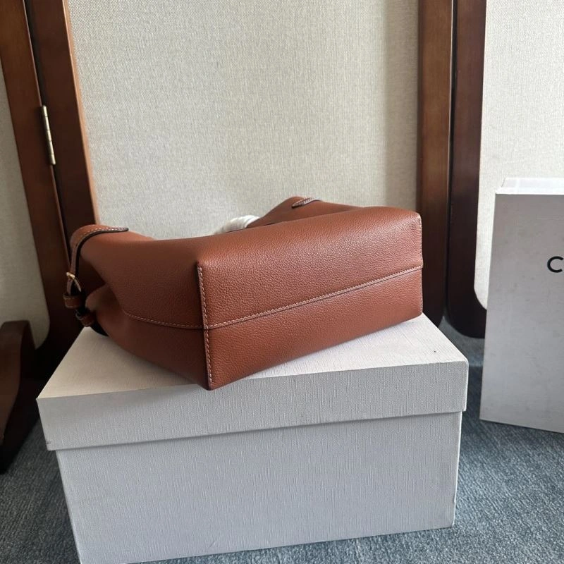 Top mirror Celine Shopping Bags