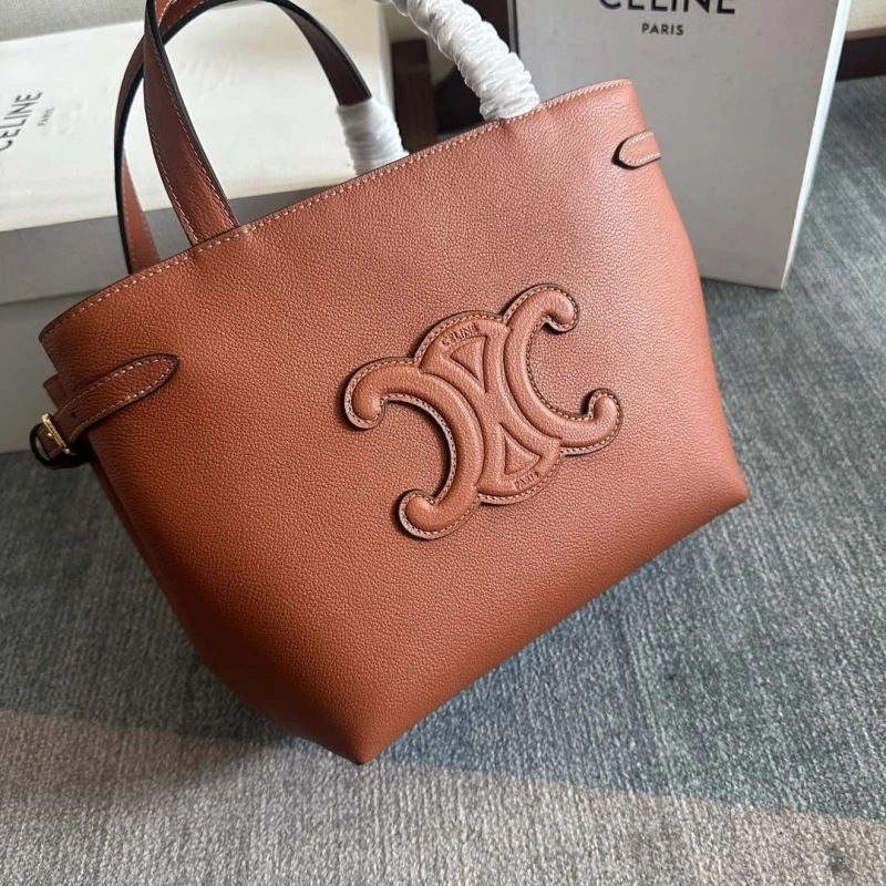 Top mirror Celine Shopping Bags
