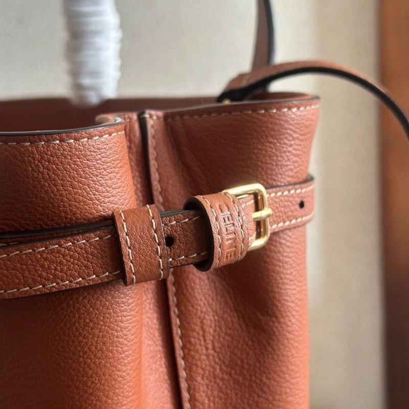 Top mirror Celine Shopping Bags