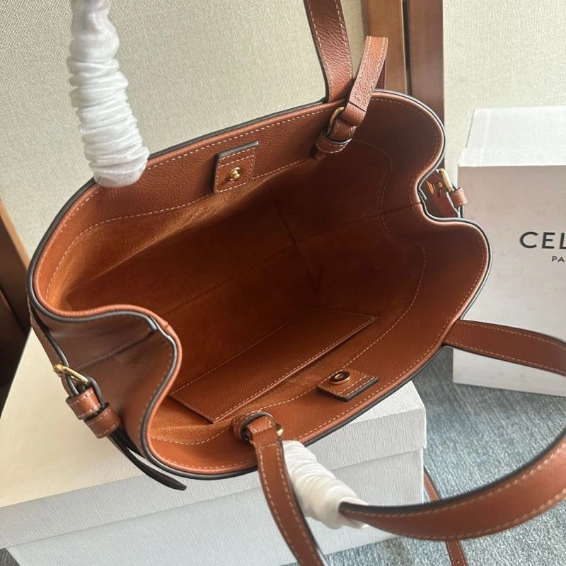 Top mirror Celine Shopping Bags