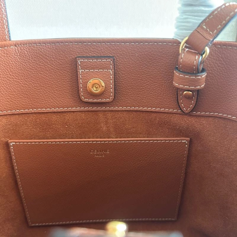 Top mirror Celine Shopping Bags