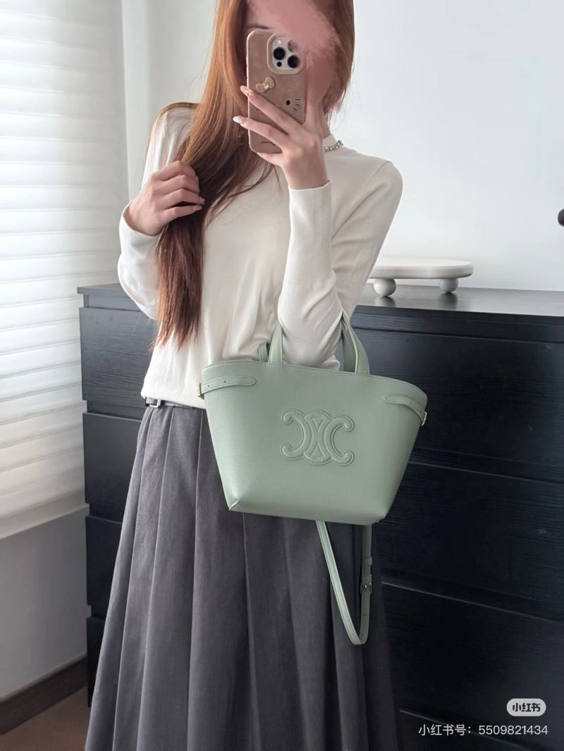 Factory-made Celine Shopping Bags