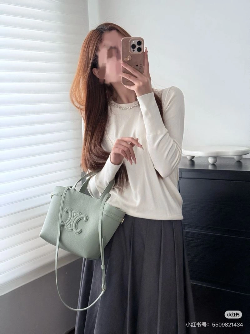 Factory-made Celine Shopping Bags