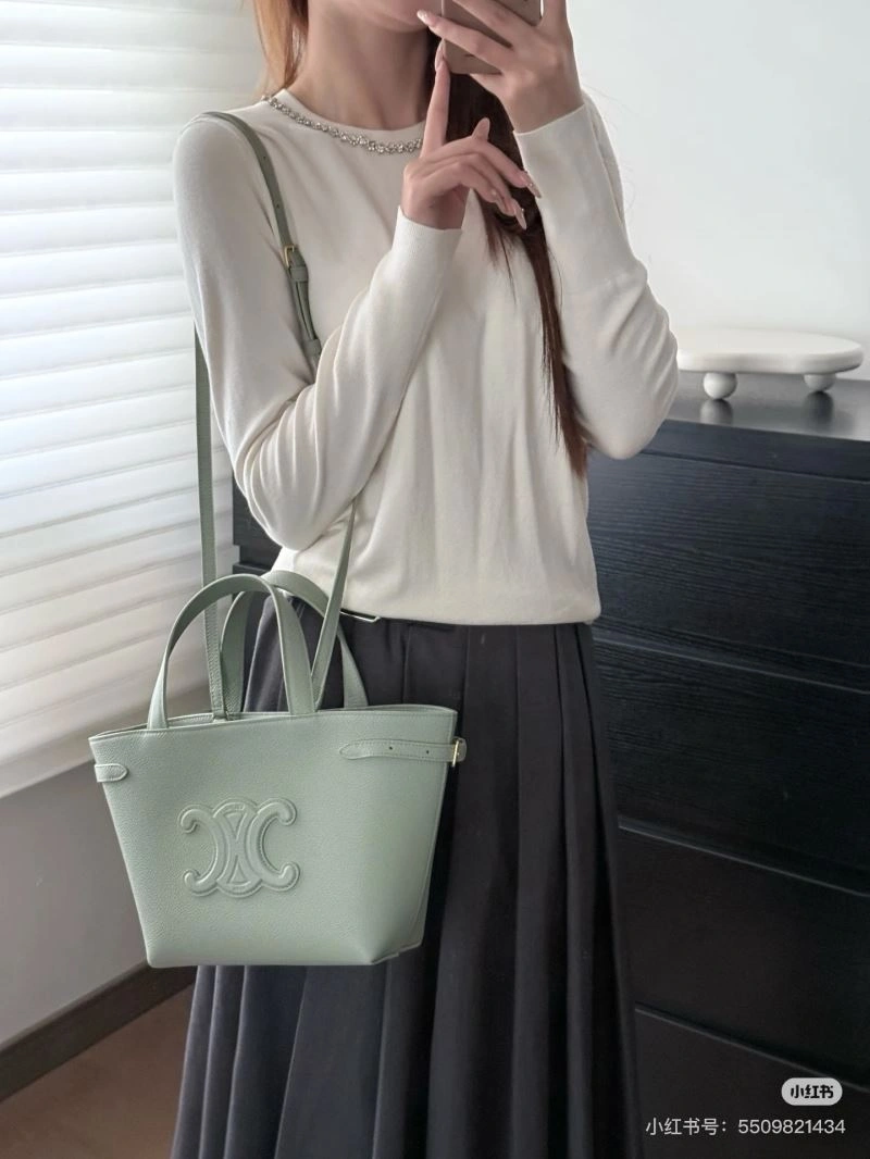Factory-made Celine Shopping Bags