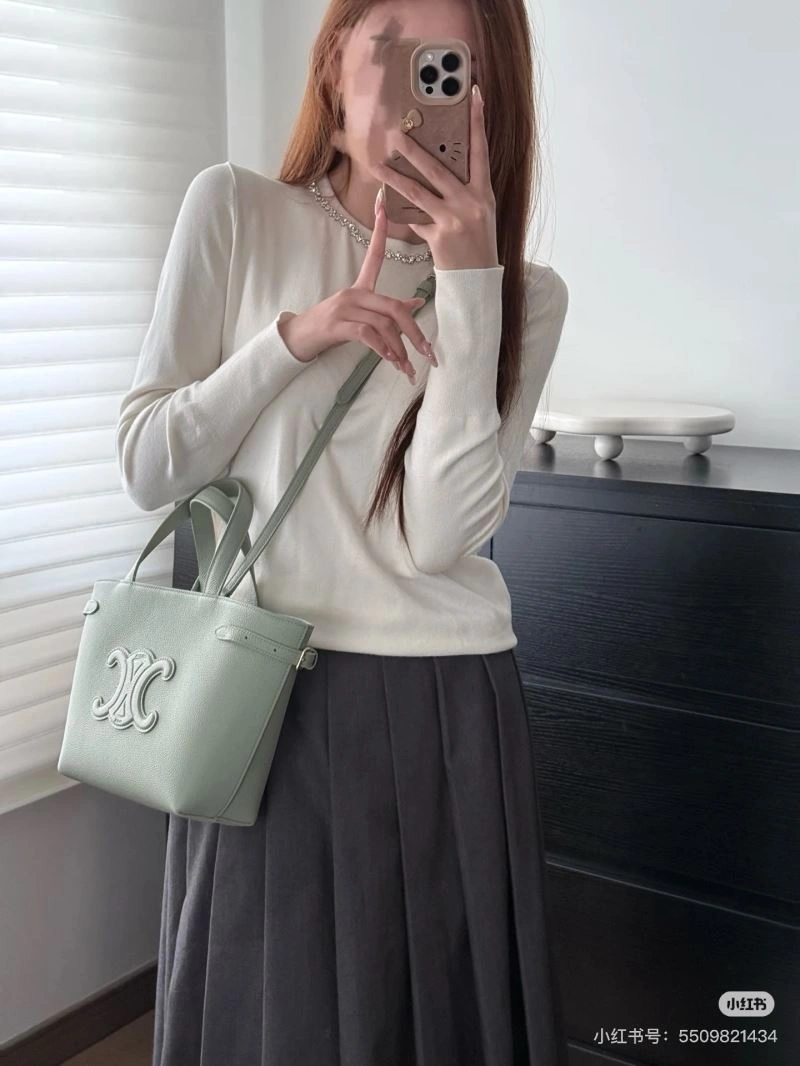 Factory-made Celine Shopping Bags
