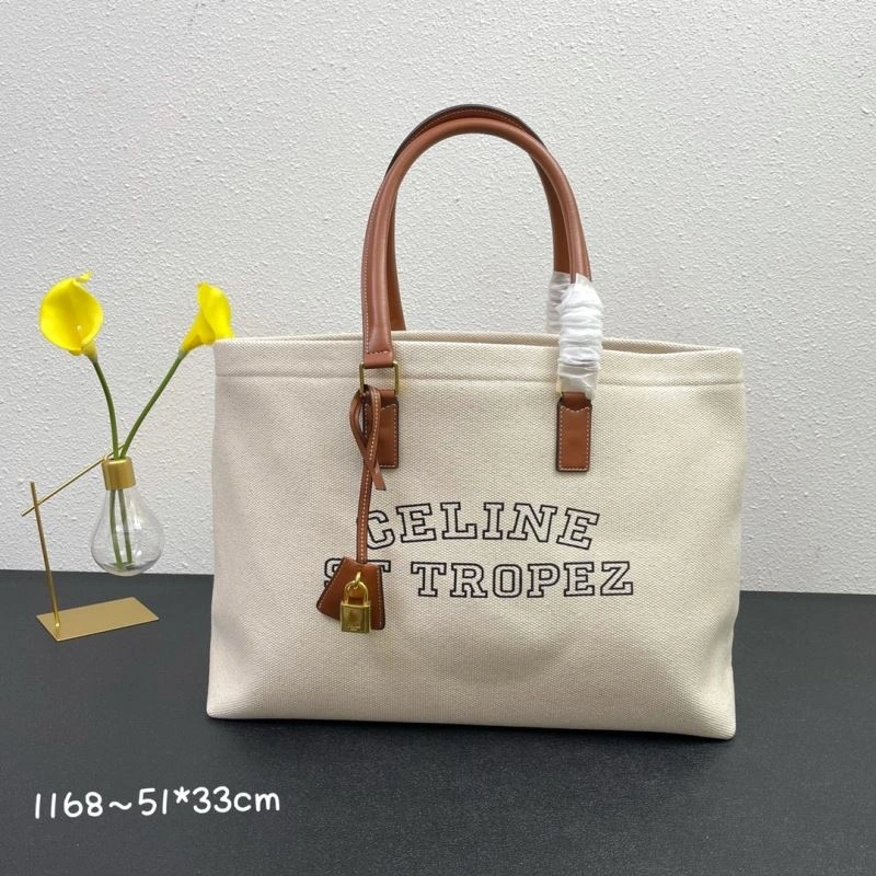 Celine Shopping Bags