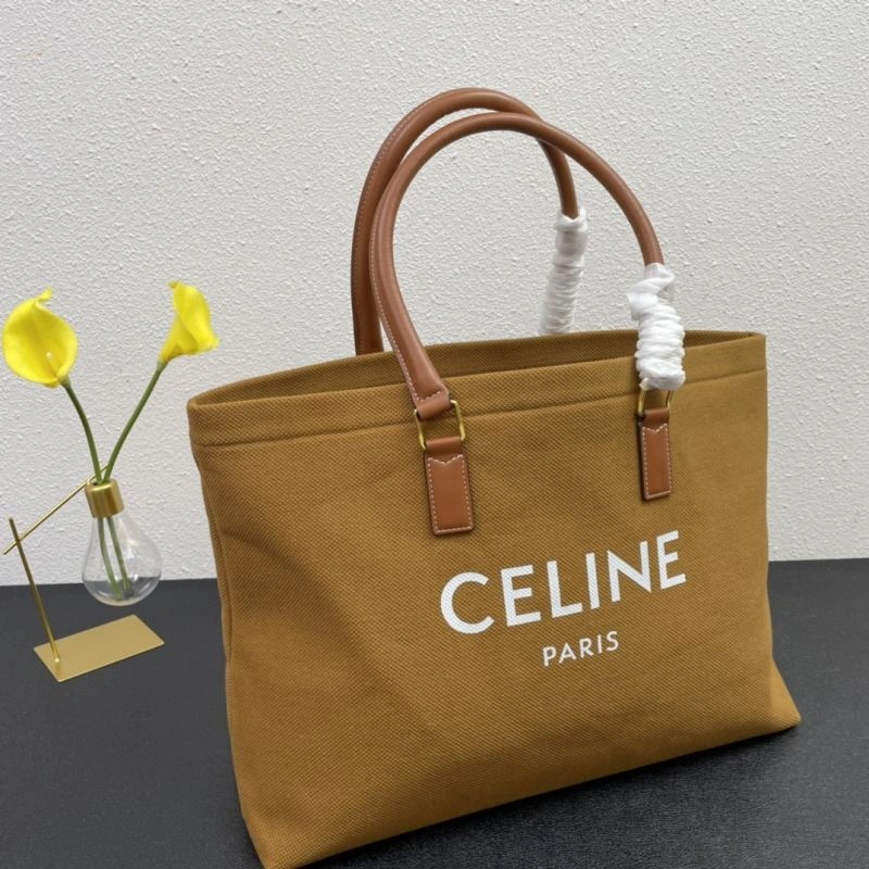 Original Celine Shopping Bags